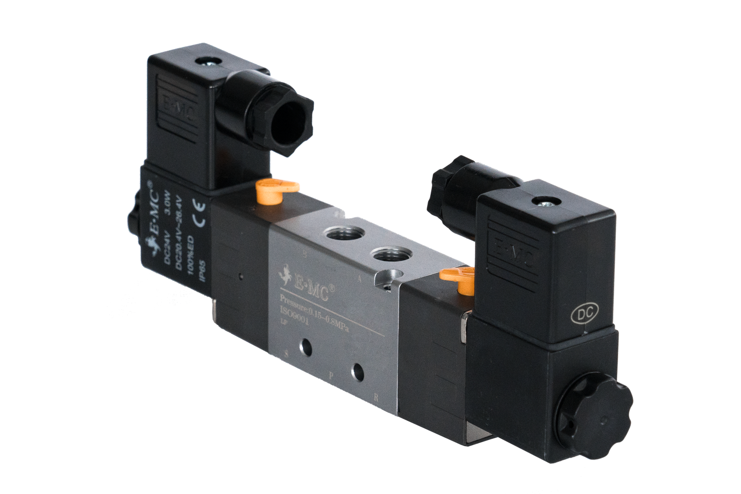 Распределитель серия RV